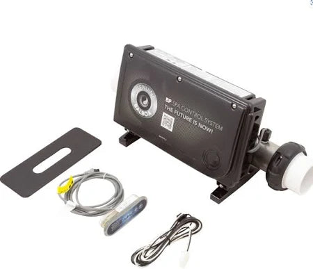 Balboa Control System BP100 /TP200T 4kW Heater| Spa Parts Warehouse