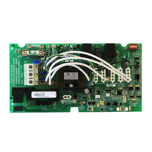 Circuit Board Bp501g1 Balboa® BP series BP501GU (Set-Up #1), works wit| Spa Parts Warehouse