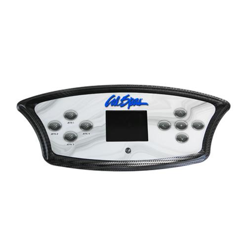 Control Panel Cal Spas Cstp800 Swim Spas| Spa Parts Warehouse