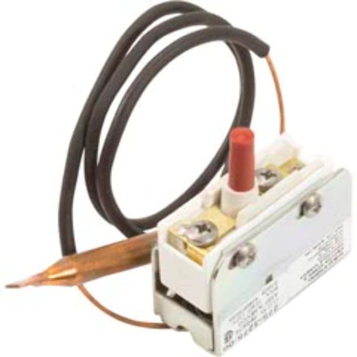 ROBERTSHAW HIGH LIMIT 5/16" X 24 HL51624 275-3275-00 CAPILLARY, SPST ...