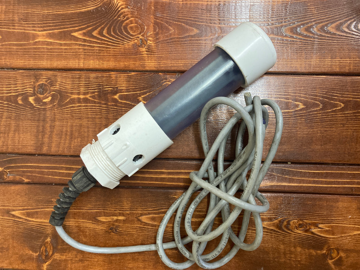 CHLORMAKER REPLACEMENT ELECTRODE WHITE| Spa Parts Warehouse