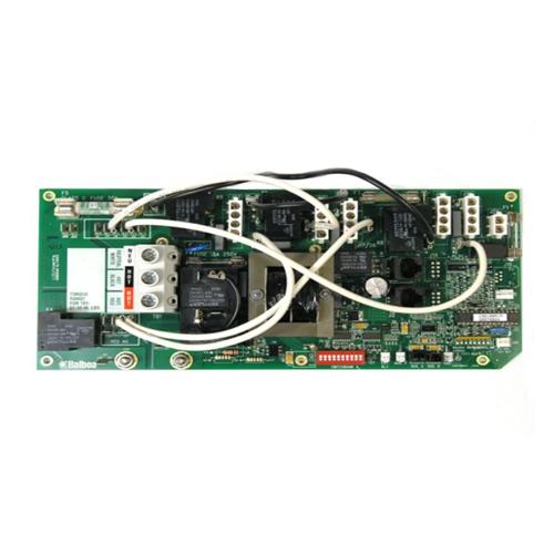 Circuit Board 6100| Spa Parts Warehouse