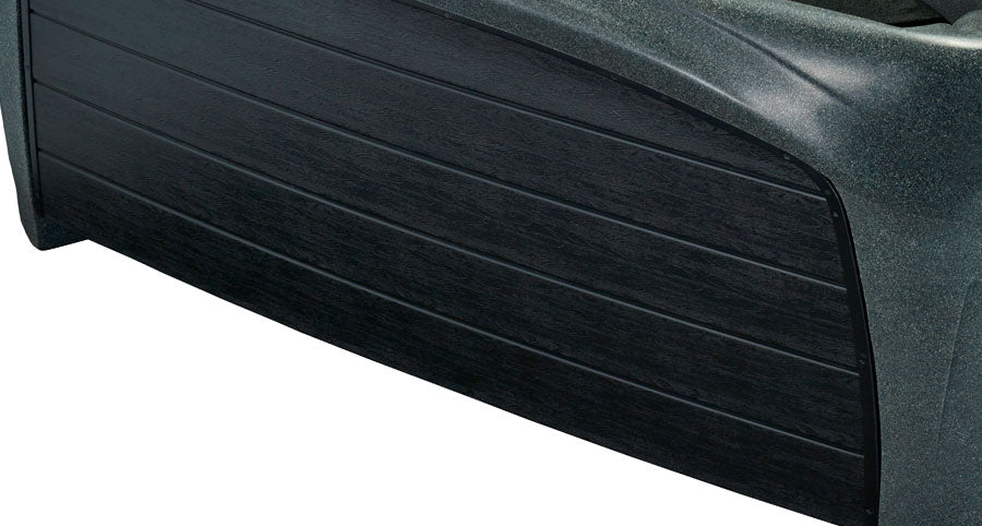 Crossover Panel Black| Spa Parts Warehouse