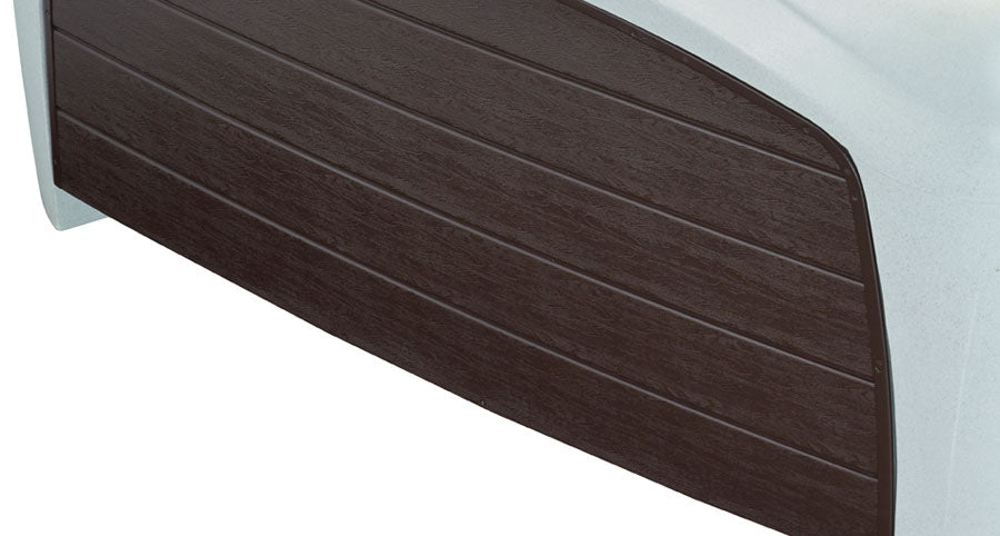 Crossover Panel Espresso| Spa Parts Warehouse