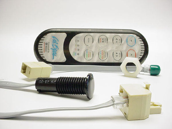 Phazor Panel Cal Command 2200 and 2300 Model| Spa Parts Warehouse