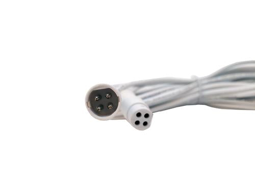 One-to-one Ports Extension Cord 5 Meters| Spa Parts Warehouse