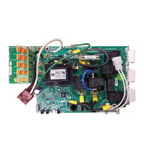 Assy Neo 1500 Controller Board 50/60hz (#775-0019b-q3)| Spa Parts Warehouse