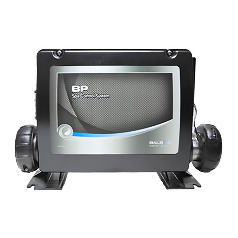 Cal Spas - Control Box Bp501G2 800Inc Titanium - Discount Spa Parts ...