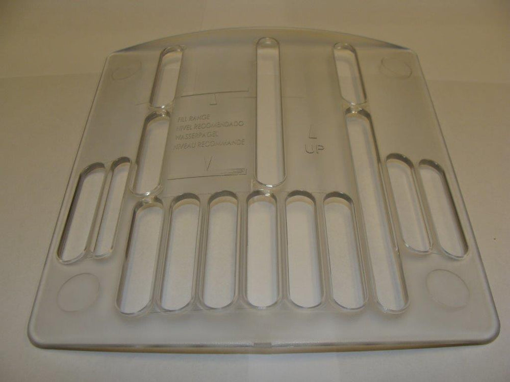 Clear Filter Grate| Spa Parts Warehouse