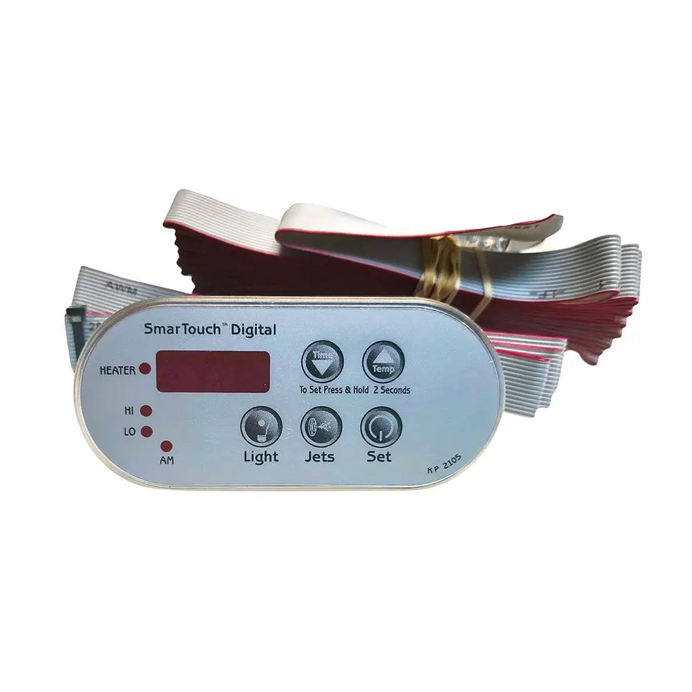 CONTROL BOX HOSPITALITY SMART PACK SYSTEM| Spa Parts Warehouse