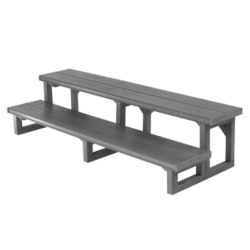 2 Tier 60” Step| Spa Parts Warehouse