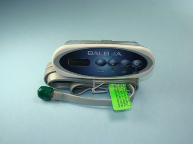 Original Topside 4.25” with Overlay| Spa Parts Warehouse